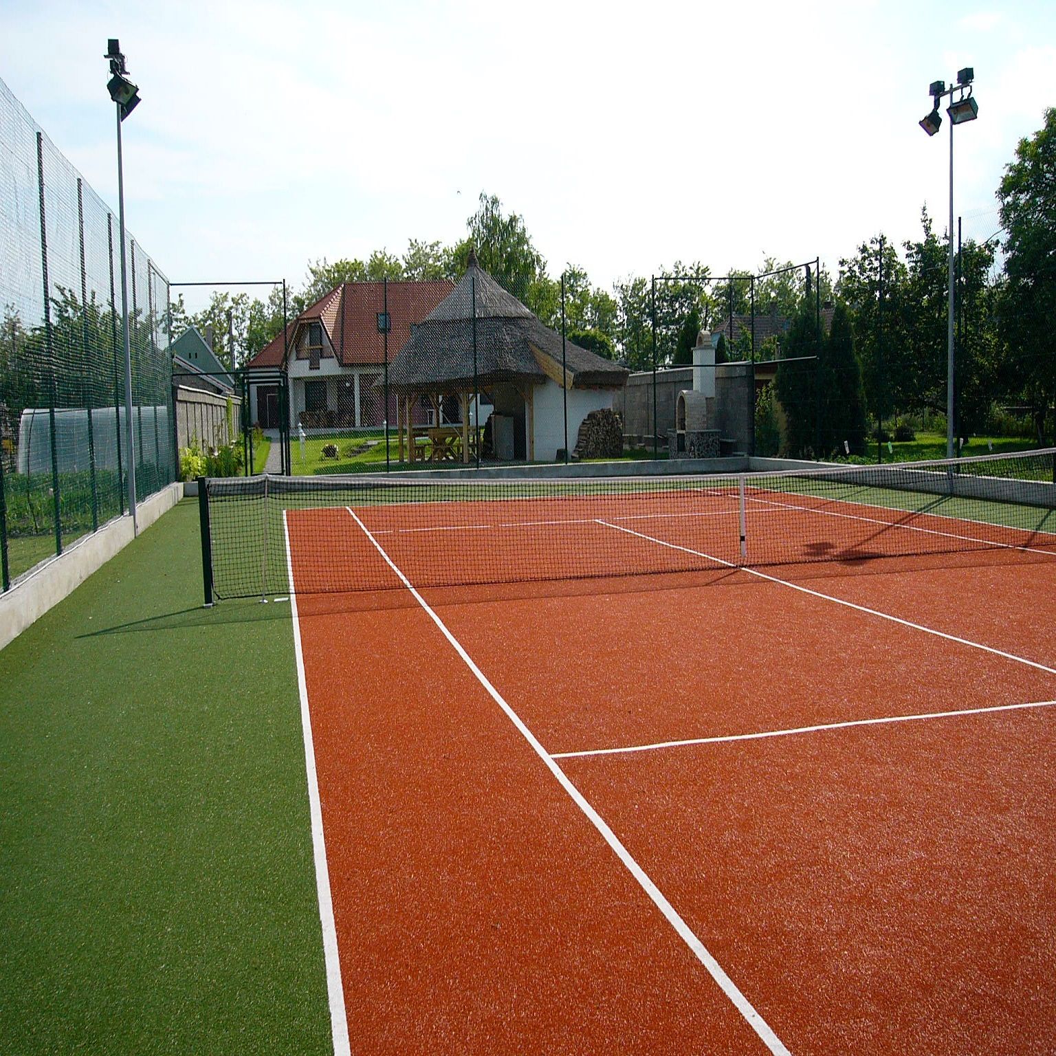 Tenis